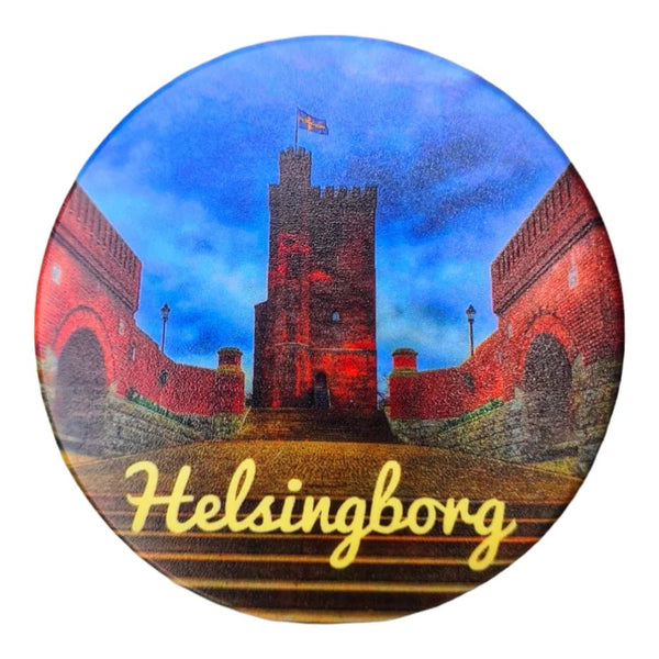 HELSINGBORG fridge magnet – SOUVENIRS SHOP